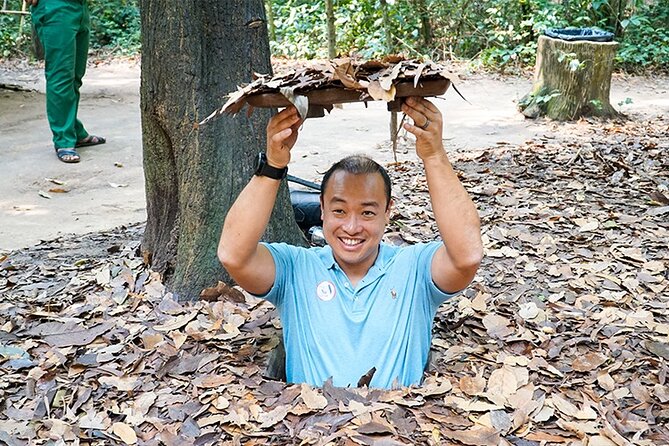 Cu Chi Tunnels & Mekong Delta Small-Group Day Tour - FAQs
