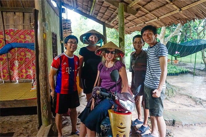Cu Chi Tunnels Morning or Afternoon Half-day Tour - Who Will Love This Experience?