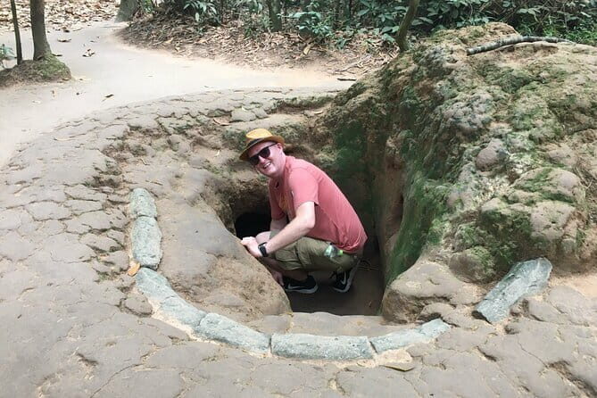 Cu Chi Tunnels Morning or Afternoon Half-day Tour - FAQs