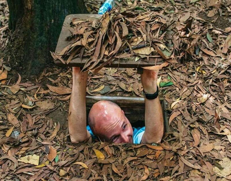 Cu Chi Tunnels: Top Site Must See Bestsellers Luxury Trip - The Sum Up: Is It Worth It?