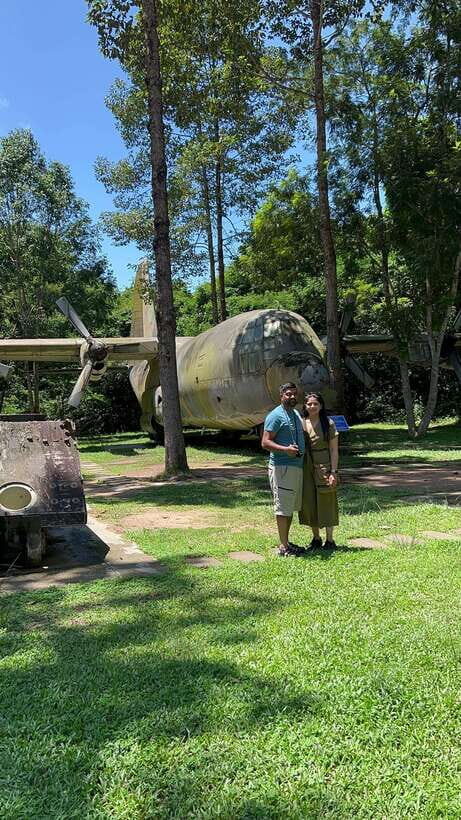 Cu Chi Tunnels Tour: Learn More About Vietnam War History - The Practical Side: What You Need to Know