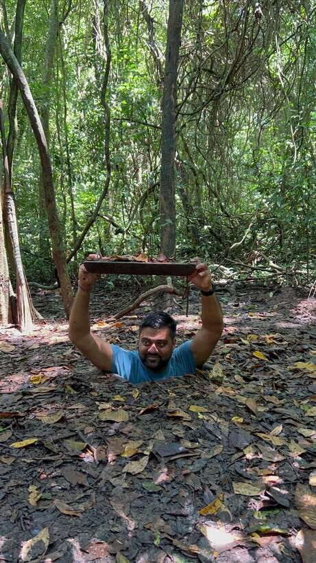 Cu Chi Tunnels Tour: Learn More About Vietnam War History - Is It Worth the Price?