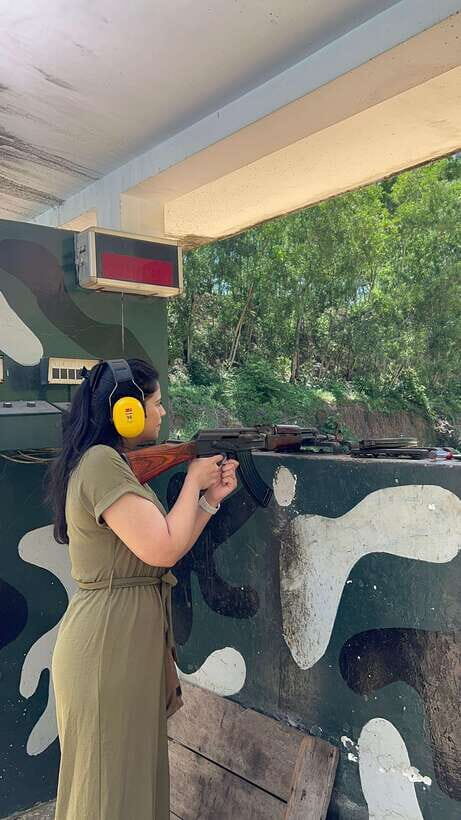 Cu Chi Tunnels Tour: Learn More About Vietnam War History - FAQs