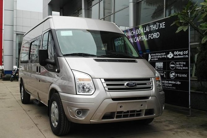 Cu Chi Tunnels Tour with LUNCH (Pho)-LESS TOURISTY-Max 7pax - What to Expect on the Tour