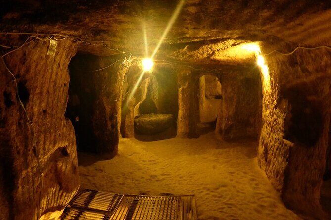 Cu Chi Tunnels underground half day tours - FAQ