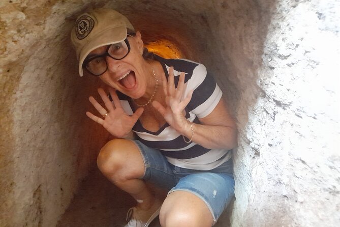 Cu Chi Tunnels VIP Tour From Ho Chi Minh City - FAQ