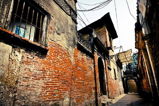 Cu Da and Van Phuc Villages: Private Tour from Hanoi - Why Choose This Tour?