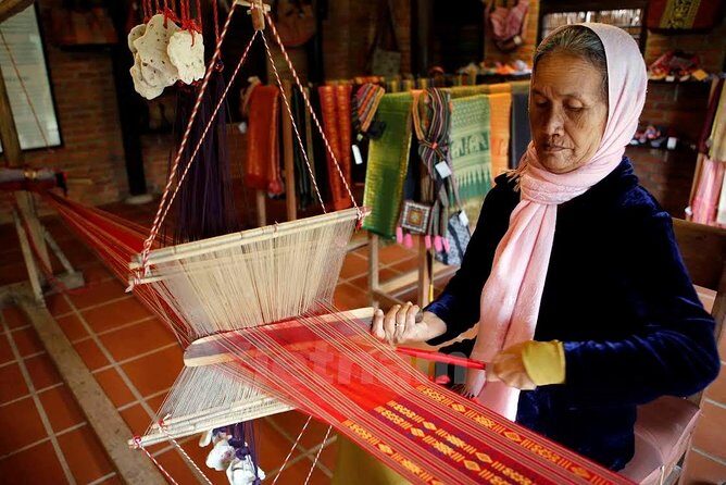 Cu Da and Van Phuc Villages: Private Tour from Hanoi - Why It’s a Great Choice