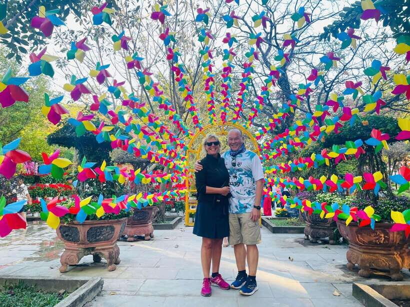 Cu Lao Cham Island Snorkeling Tour With Hoi An Ancient Town - Final Thoughts
