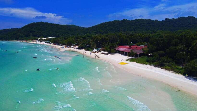 Cu Lao Cham Island Snorkeling Tour With Optional Sea Walking - Key Points