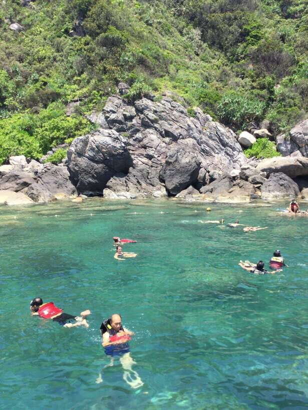 Cu Lao Cham Island Snorkeling Tour With Optional Sea Walking - FAQ