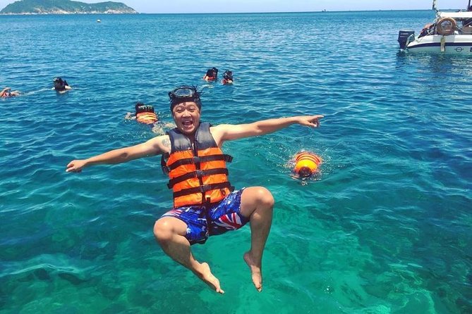 Cu Lao Cham Island Tour from Da Nang/ Hoi An - Authentic Experiences and Real-World Impressions