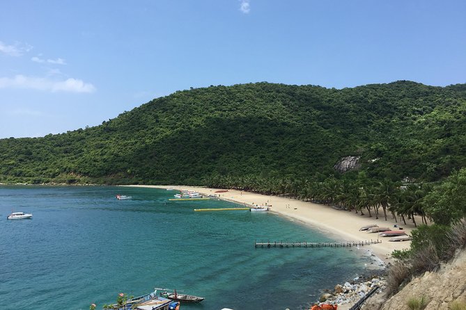 Cu Lao Cham Island Tour from Da Nang/ Hoi An - The Value Equation