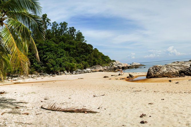 Cu Lao Cham Island Tour from Da Nang/ Hoi An - Who Should Consider This Tour?