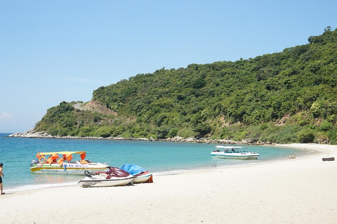 Cu Lao Cham Island Tour from Da Nang/ Hoi An - The Sum Up: Who Will Love This Tour?
