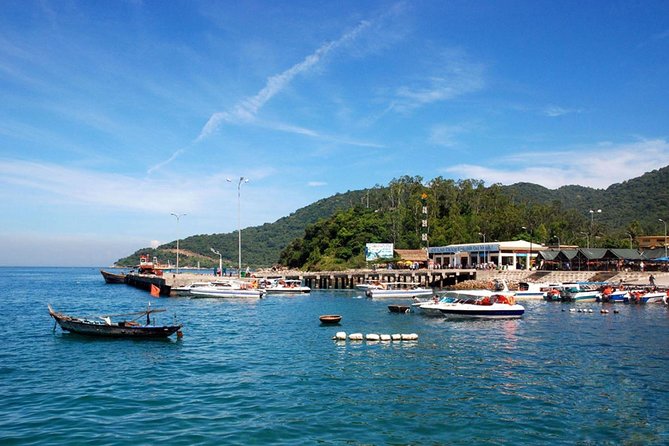 Cu Lao Cham Island Tour from Da Nang/ Hoi An - FAQ