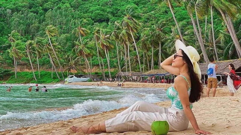 Cu Lao Cham Island Tour Snorkeling, Sea Walking, Water Sport - Relaxing on White Sand Beaches