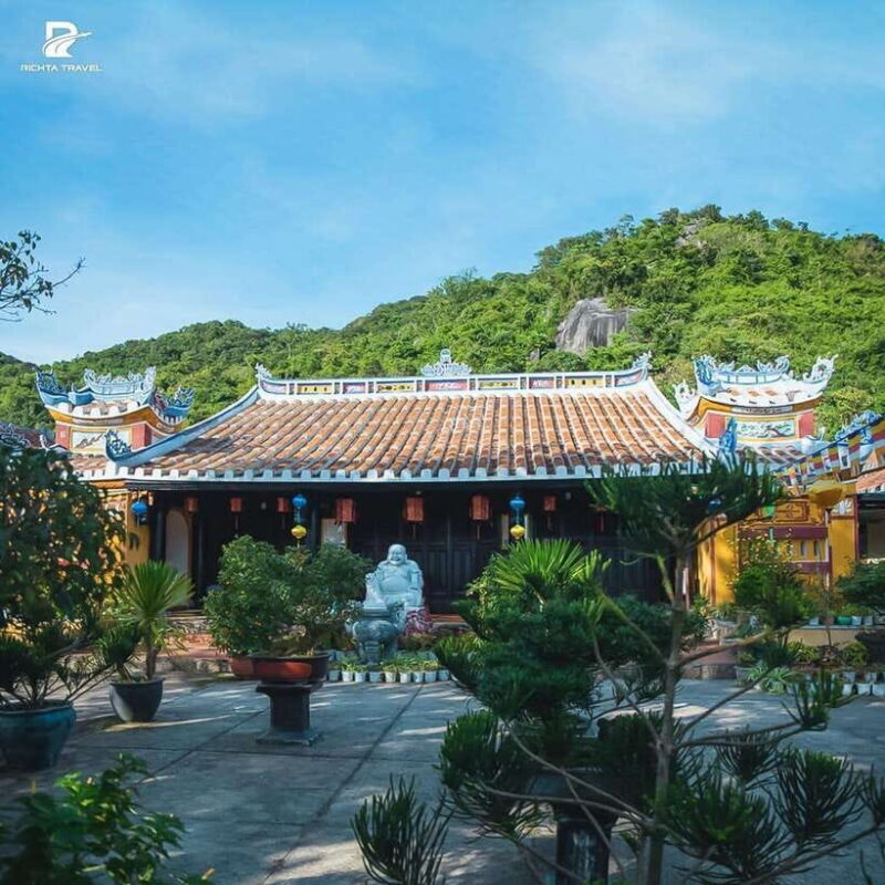 Cu Lao Cham Island Tour Snorkeling, Sea Walking, Water Sport - What Travelers Say