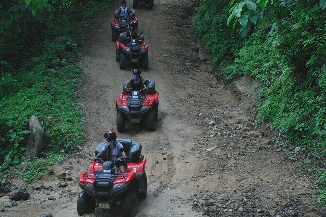 Cuale River ATV Jungle Adventure - The Experience from Travelers’ Perspectives