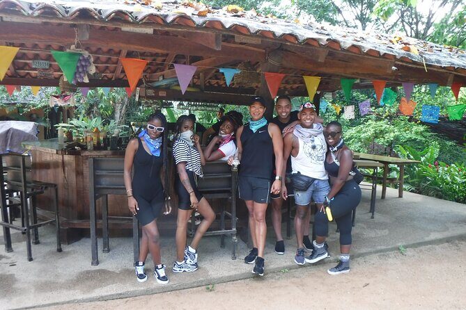 Cuale River ATV Jungle Adventure - Final Thoughts