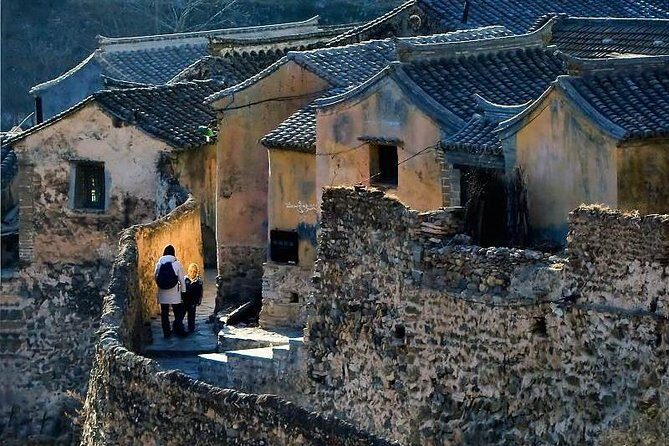 Cuandixia Old Village Private Day Tour - Introduction