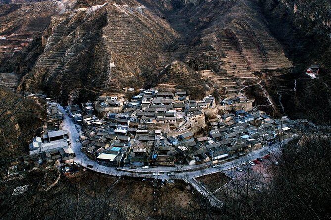 Cuandixia Old Village Private Day Tour - FAQs