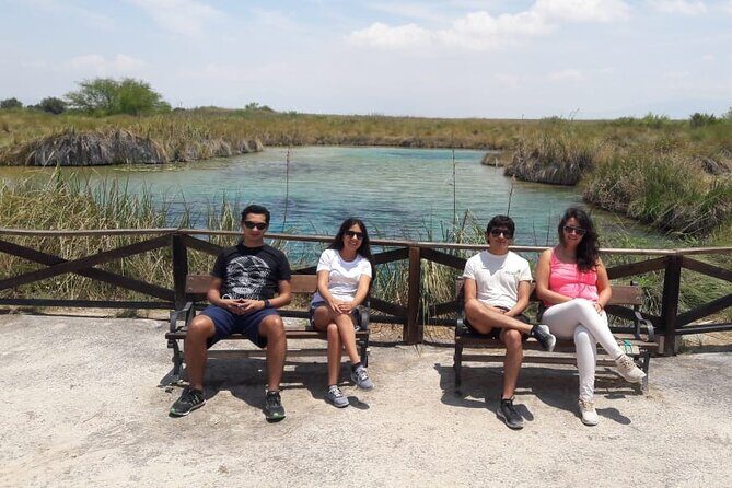 Cuatro Cienegas magic town from Monterrey - Discovering Cuatro Cienegas: A Natural Wonder