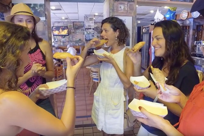 Cuban Food Tour Of Little Havana - Strolling Through Cultural Hotspots