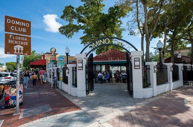 Cuban Heritage: A 2-Hour Private Walking Tour of Little Havana - FAQs