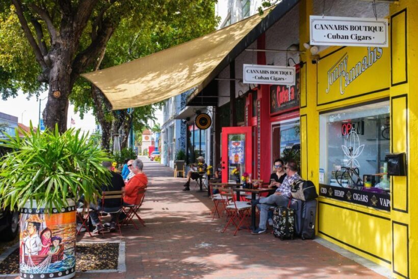 Cuban Heritage:2-Hour Private Walking Tour of Little Havana - Authenticity and Reviews