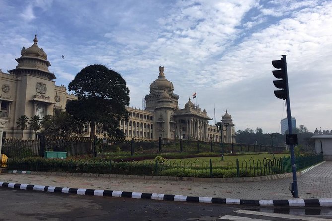 Cubbon Park Walk- Namma Bengaluru Heritage Walk - Why This Tour is Worth Considering