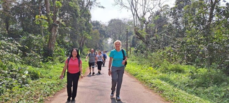 Cuc Phuong Day Trip From Hanoi - The Itinerary in Detail