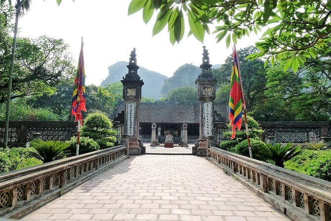 Cuc Phuong-Kenh Ga Hotspring-Hoa Lu-Trang An-Mua Cave 2Day Trip - Cuc Phuong National Park: Vietnam’s First and Largest