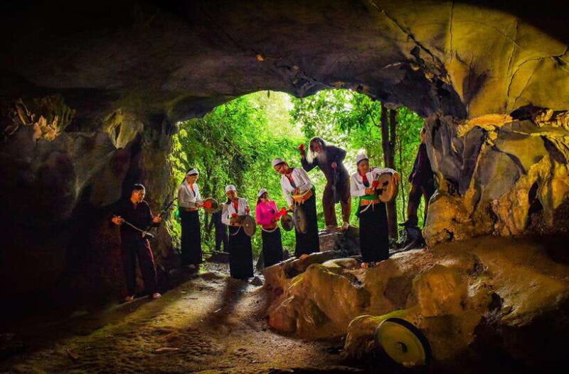 Cuc Phuong National Park Hiking Tour - Practical Details and Travel Tips