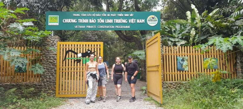 Cuc Phuong National Park Hiking Tour - How This Tour Fits Different Types of Travelers