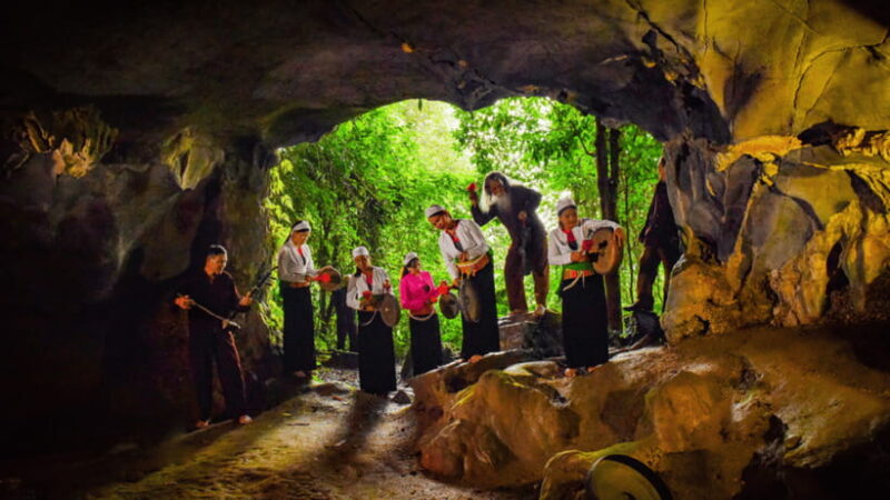 Cuc Phuong National Park Hiking Tour - FAQ