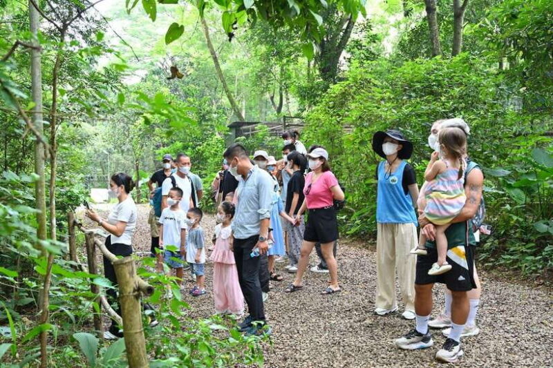 Cuc Phuong National Park Private Tour From Hanoi Old Quarter - Final Thoughts: Who Will Love This Tour?