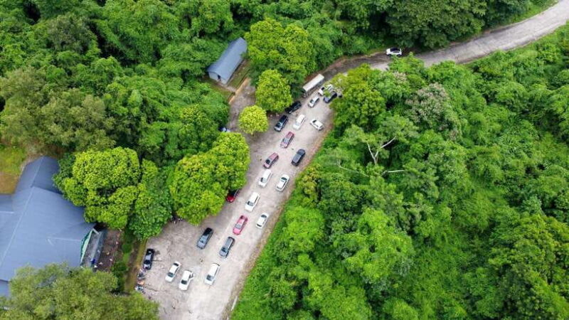 Cuc Phuong National Park Private Tour From Hanoi Old Quarter - Frequently Asked Questions