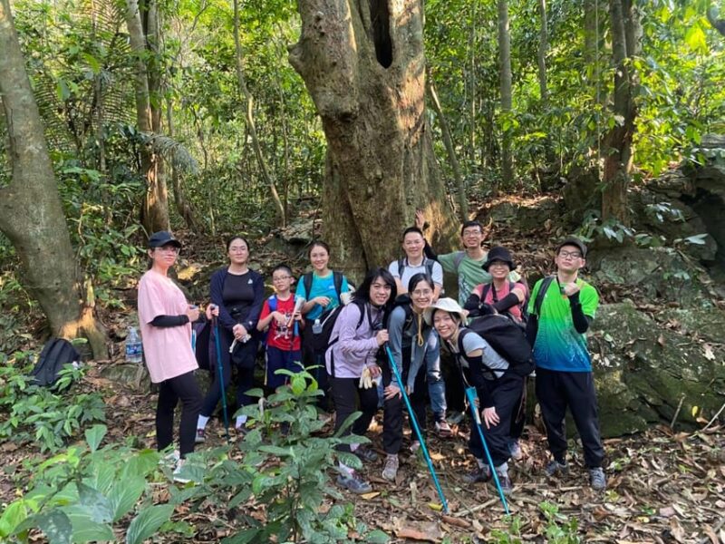 Cuc Phuong National Park: Trek & Camp in Jungle 2 days - Frequently Asked Questions