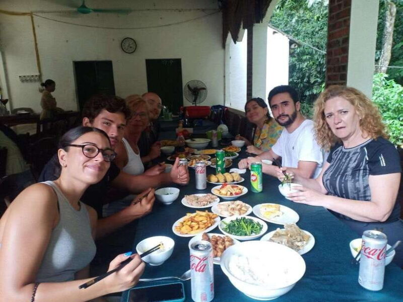 Cuc Phuong National Park Trekking Day Tour from Ninh Binh - Practical Details and Tips