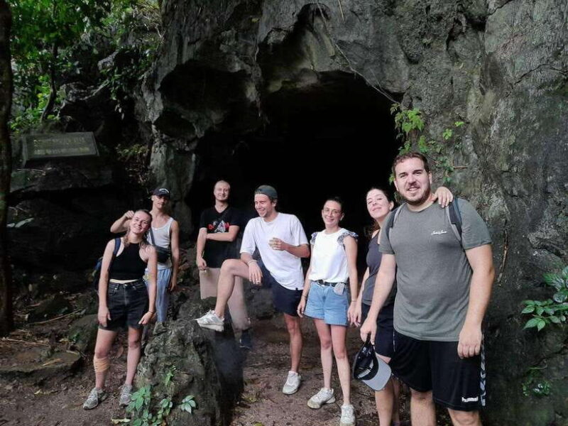 Cuc Phuong National Park Trekking Day Tour from Ninh Binh - Authenticity and Experience Highlights