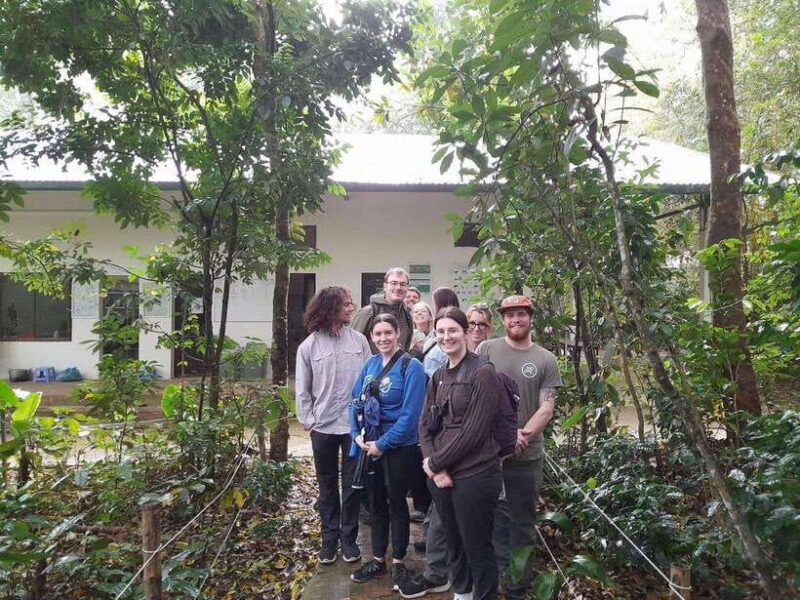 Cuc Phuong National Park Trekking Day Tour from Ninh Binh - Who Is This Tour Best For?