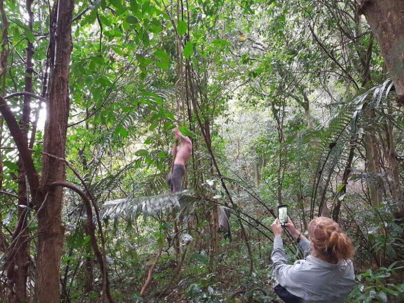 Cuc Phuong National Park Trekking Day Tour from Ninh Binh - Final Thoughts