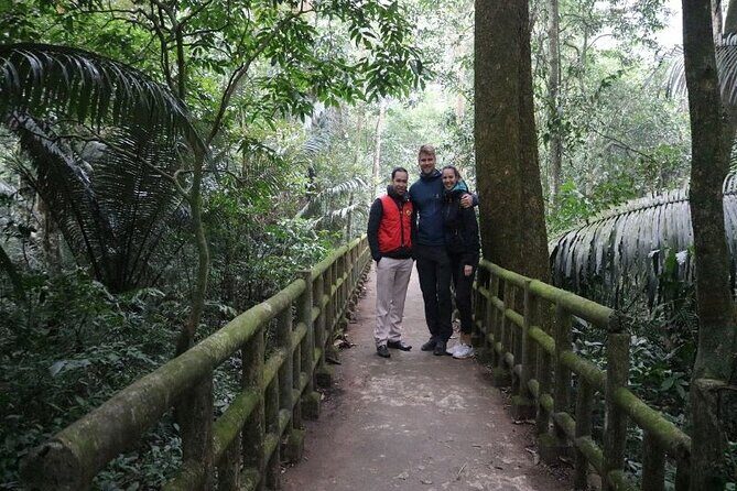 Cuc Phuong National Park Trekking: Private Day Tour From Hanoi - FAQ
