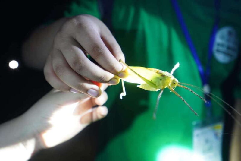 Cuc Phuong National Park, Van Long 2 Day Private Tour - FAQ