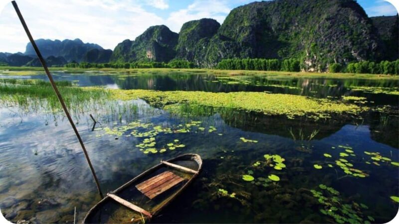 CUC PHUONG NATIONAL PARK - VAN LONG DAI LY TOUR DAY TRIP - Transportation, Group Size, and Value