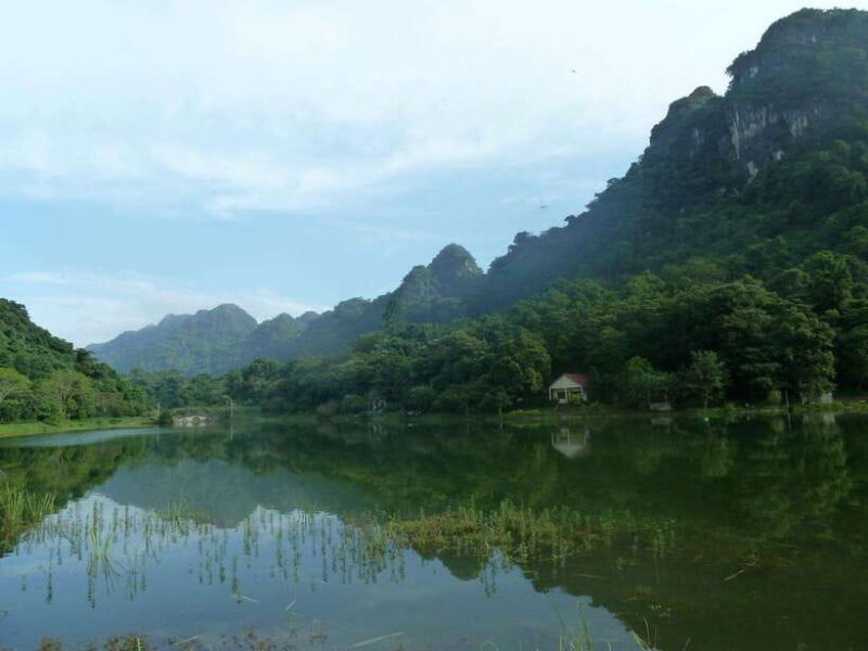 Cuc Phuong -Van Long Day Trip From Hanoi With Lunch/Transfer - Who Will Love This Tour?