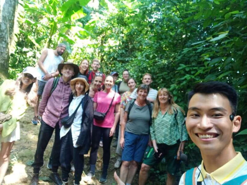 Cuc Phuong Van Long Full Day Trip From Ha noi - Who Should Book This Tour?