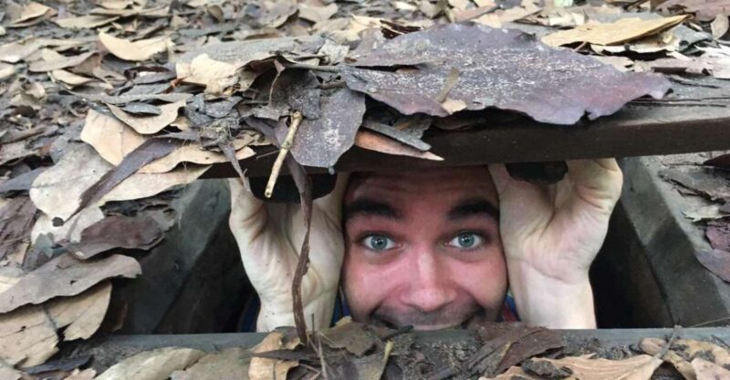 CUCHI TUNNEL & MEKONG DELTA SUPERIOR SERVICE FULL-DAY TOUR - The Afternoon: Mekong Delta Adventure