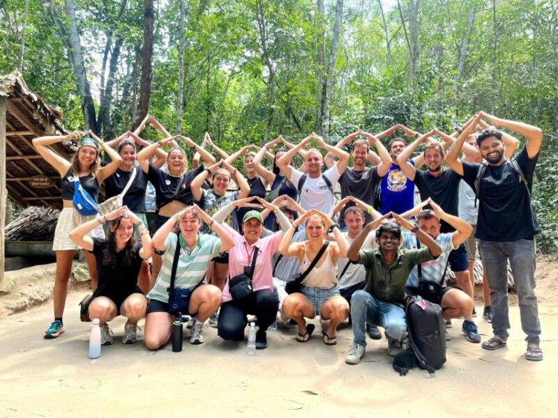 Cuchi Tunnel Tour - Why This Tour Is Worth It